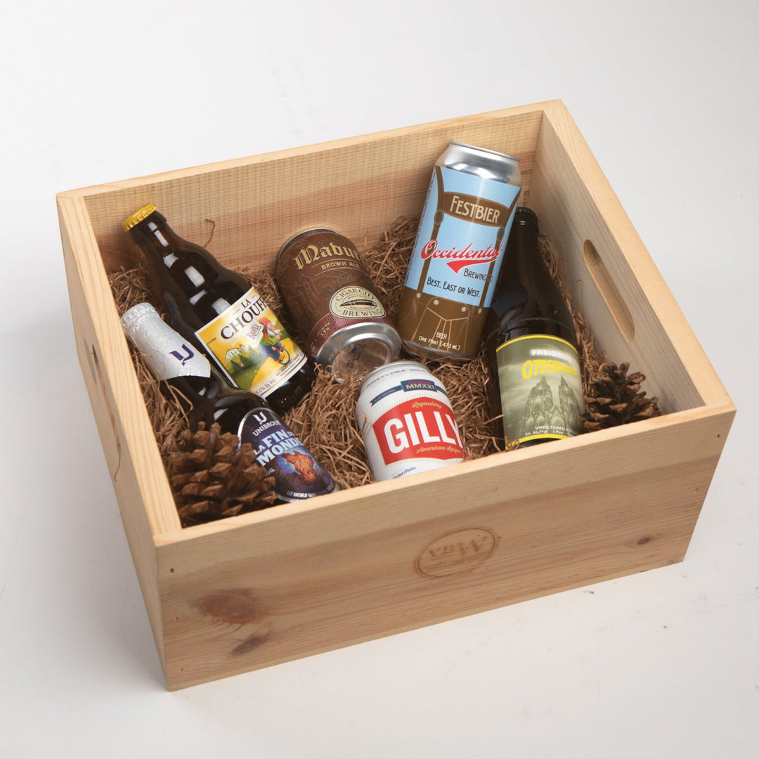 Beer Packs – Venice Beach Wines